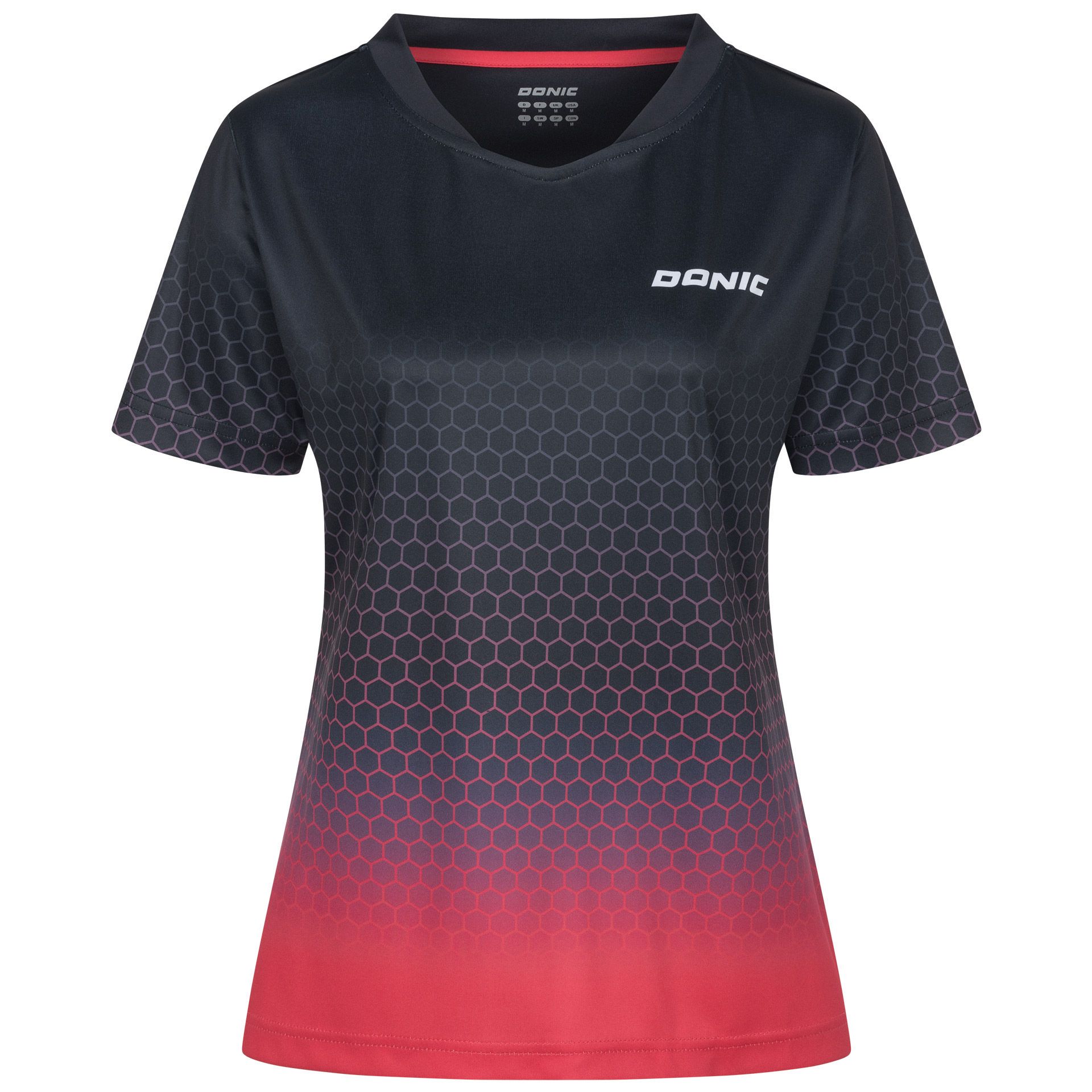 Collection 2025 - spannende Innovationen im DONIC Produktsortiment